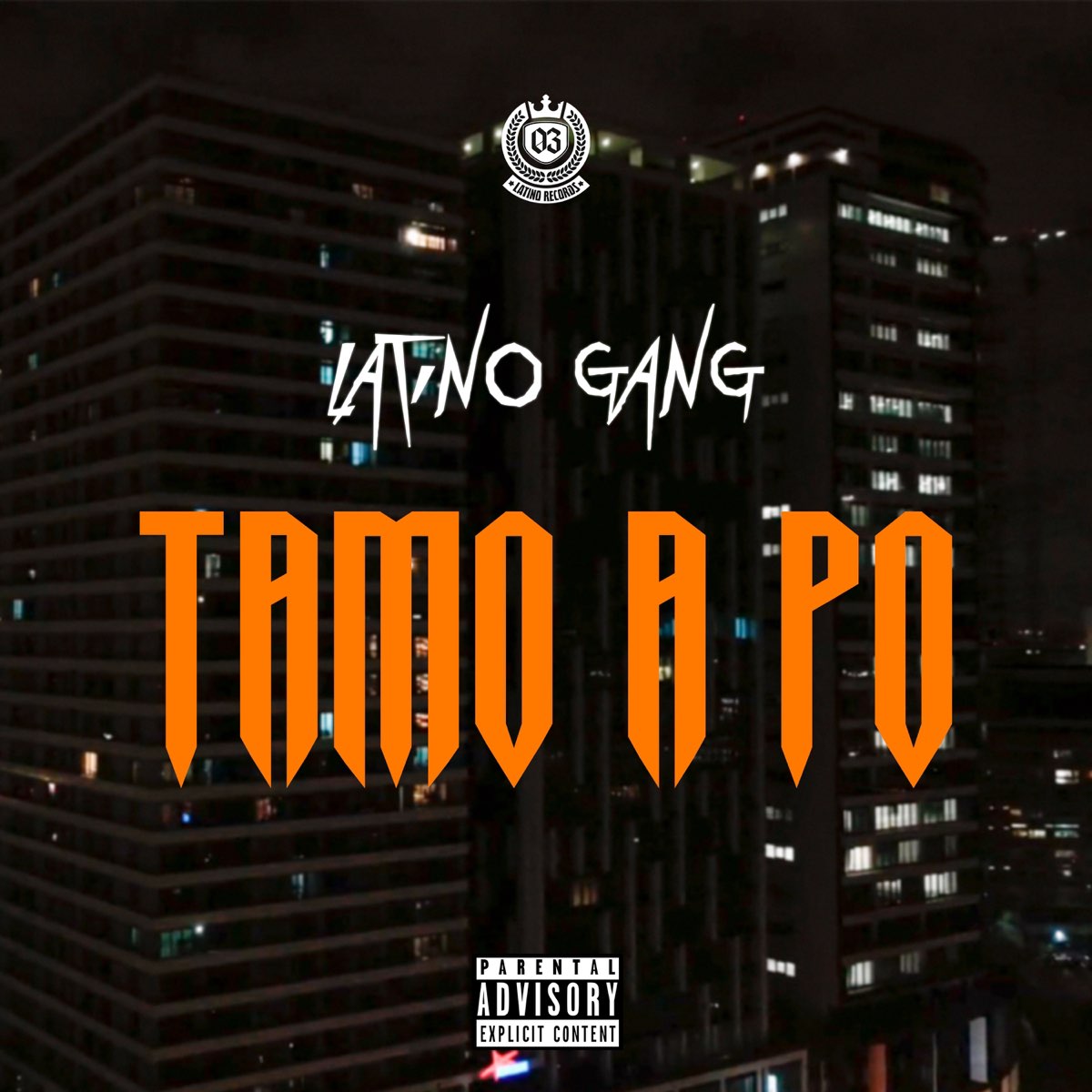 ‎Latino Gang (Tamo a Po) (feat. Paulelson, Yuppie Supremo & Bakabaki ...