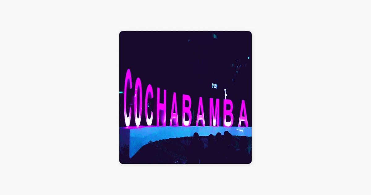 ‎Himno a Cochabamba - Canción de Himnos Bolivia - Apple Music