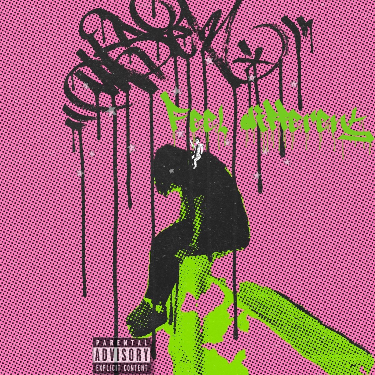‎Feel different - Single - Album by Ysl Rel - Apple Music