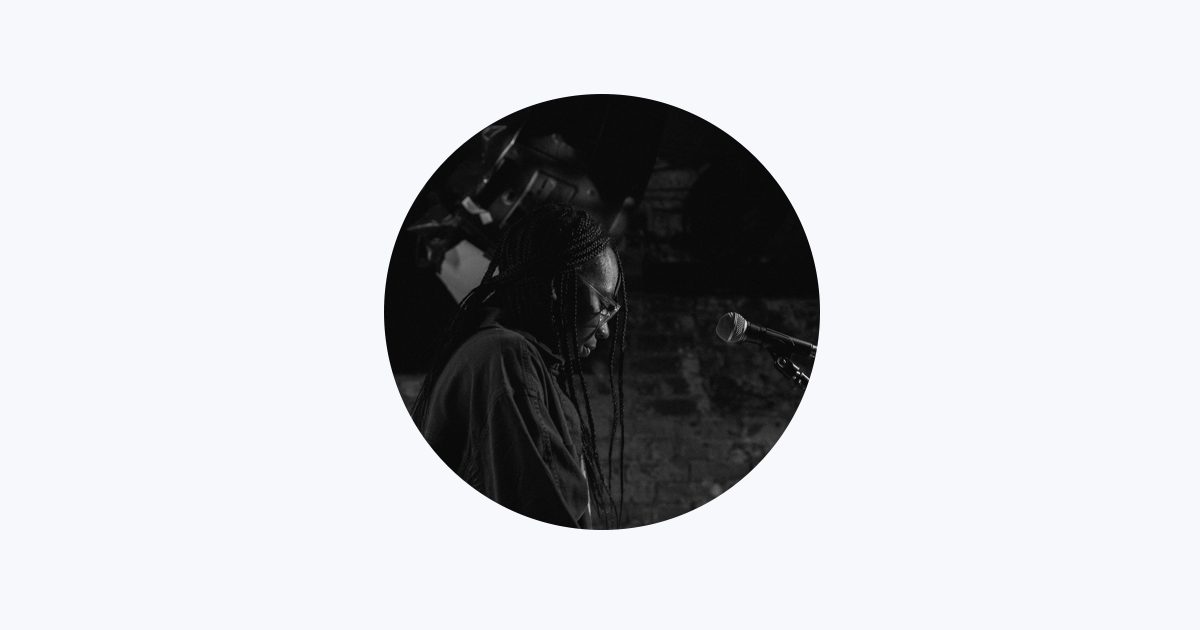 ‎Imani Graham - Apple Music