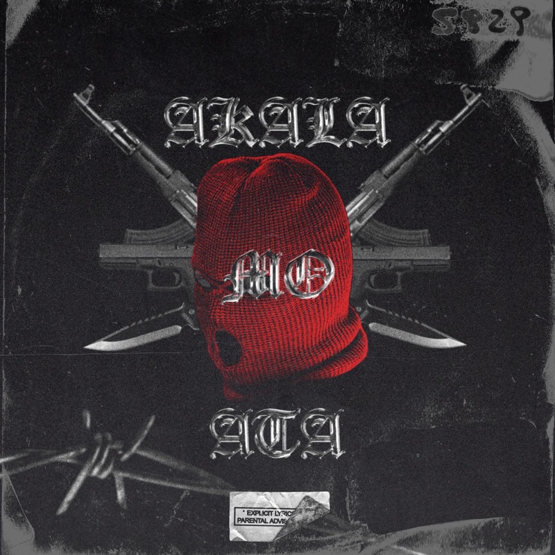 Akala Mo Ata (feat. Nateman, Realest Cram & CK YG) - OLGANG: Song ...