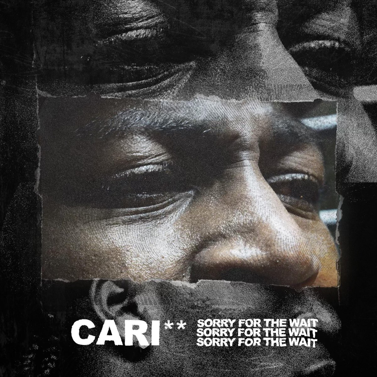 ‎Sorry For the Wait - Album by Cari - Apple Music