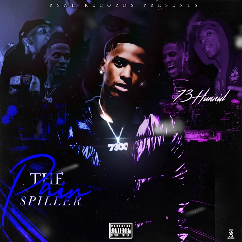 Mel Story - 73Hunnid: Song Lyrics, Music Videos & Concerts