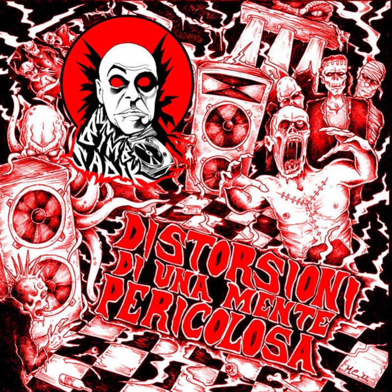 A.C. (fukkk you & your family) - IL BIMBO SADIKO: Song Lyrics, Music ...