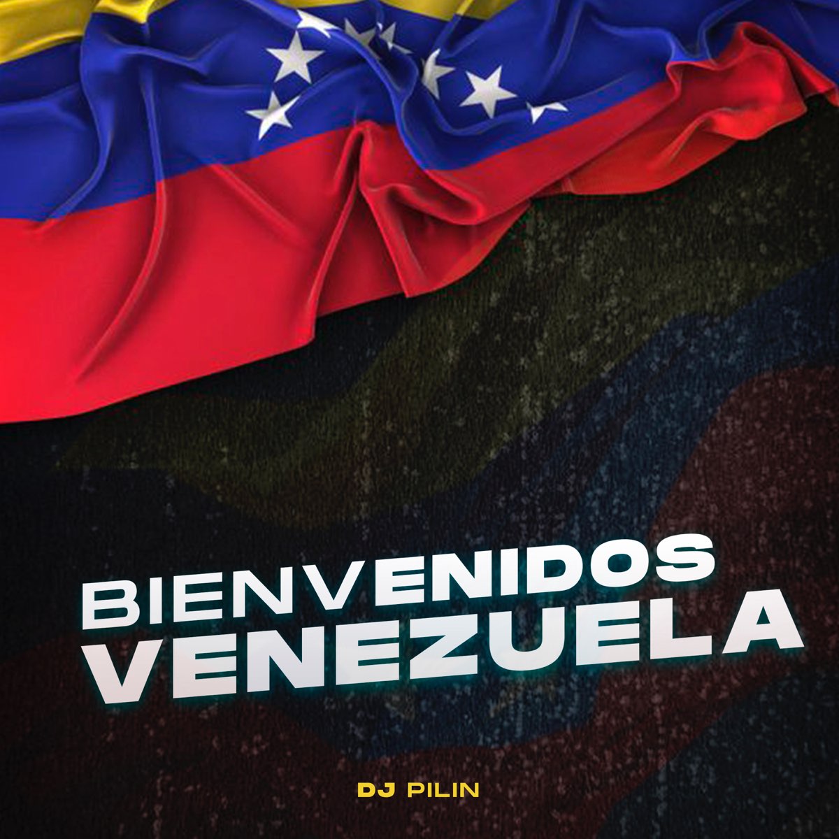 Bienvenidos a Venezuela - Single” álbum de Dj Pilin en Apple Music