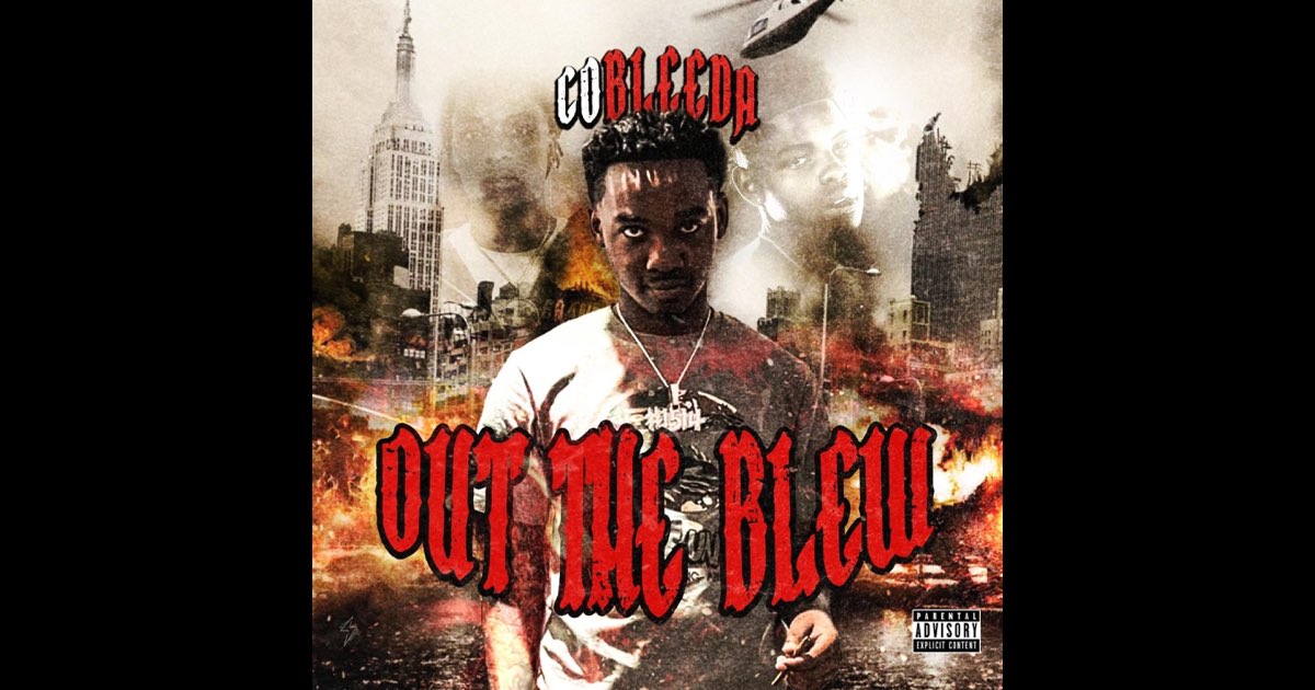 ‎Real Enough (feat. TrueBleeda) - Single – Album par CoBleeda – Apple Music