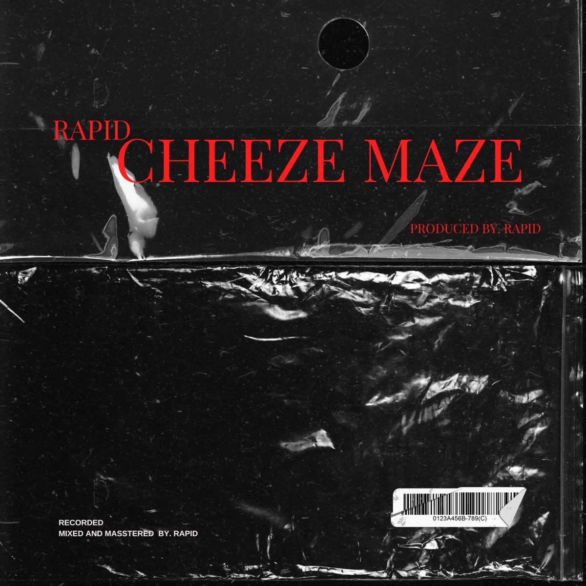 ‎cHeeze maZe - Single - Album by Rapid - Apple Music