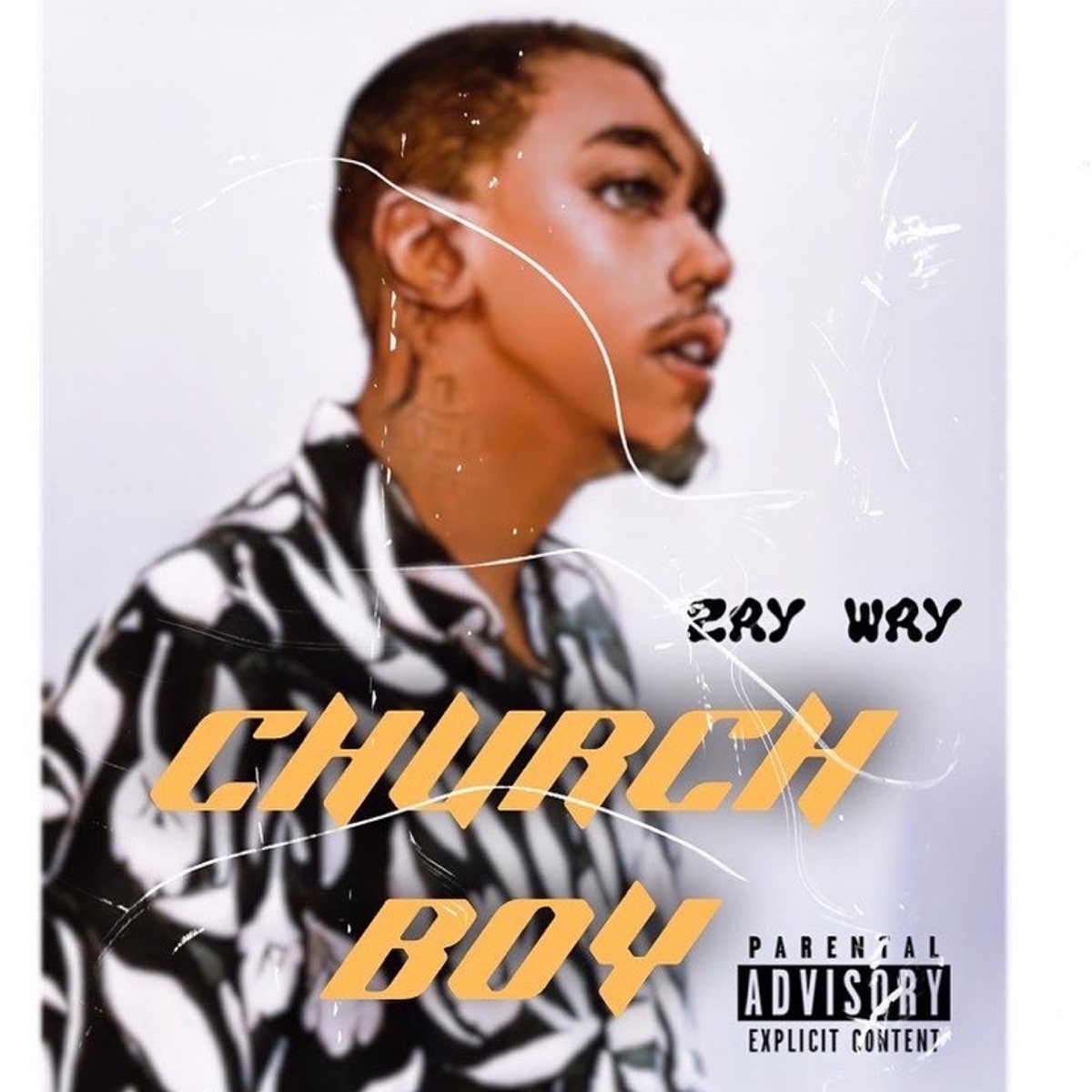 ‎Church Boy - EP - Album by ZAY - Apple Music