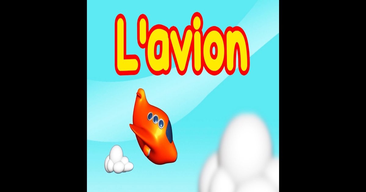 ‎L’avion - Single - Les oiseaux du Paradis Bébéのアルバム - Apple Music