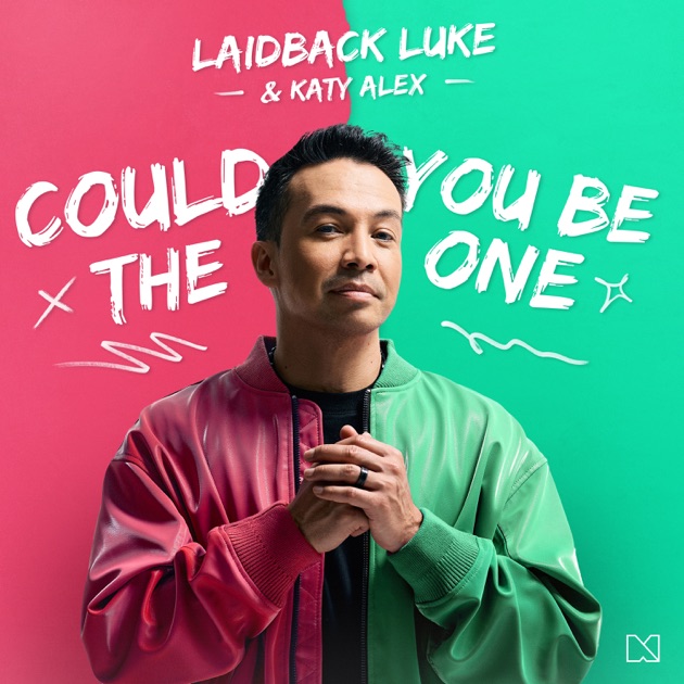 Laidback Luke Young