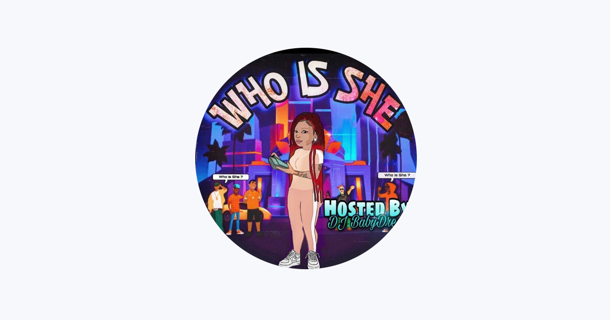 ‎lil Ray Apple Music
