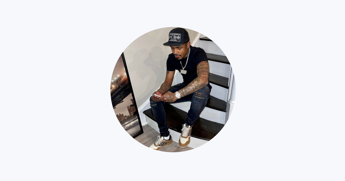 ‎Leaf Ward - Apple Music