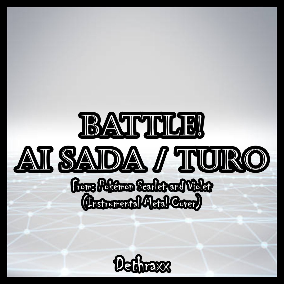 ‎Battle! AI Sada / Turo (From "Pokémon Scarlet and Violet ...