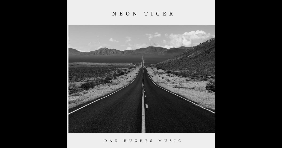 ‎Neon Tiger - Single - Album by DHT - Apple Music