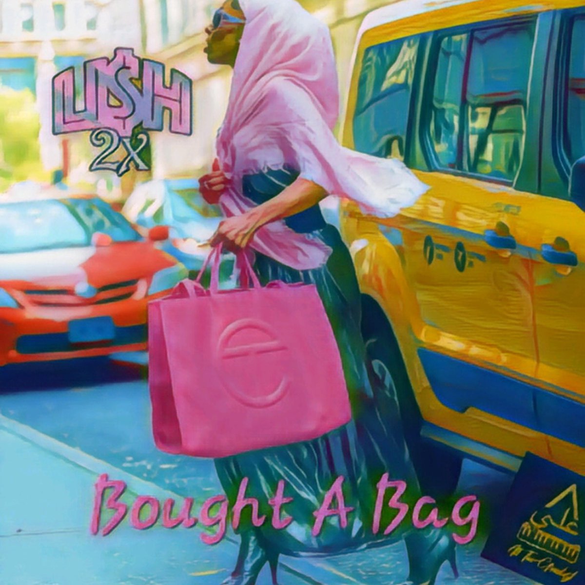 ‎Bought a Bag - Single - Album by Lish 2x - Apple Music