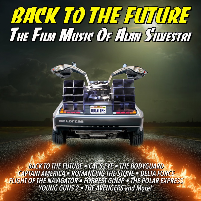 The Delta Force: Main Theme - Brandon K. Verrett: Song Lyrics, Music ...