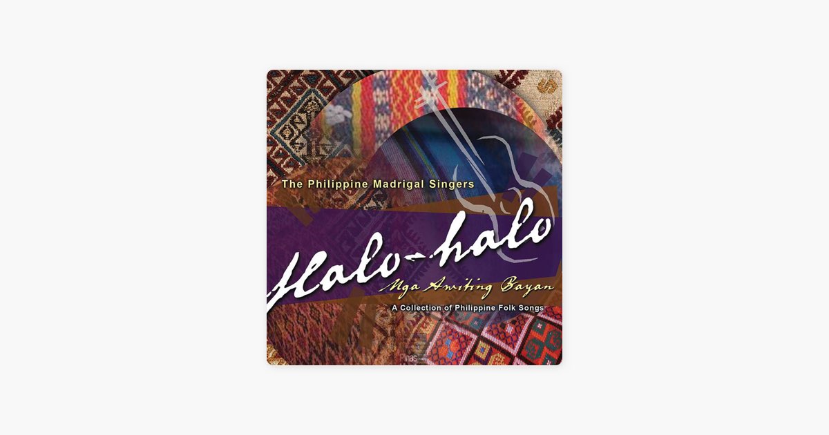 ‎Ite Ite Ganggarite / Sassarabet / Don Don Simon – Song by Philippine ...