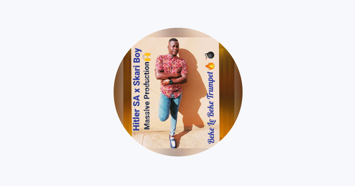 ‎hitler Sa Massive Production Apple Music