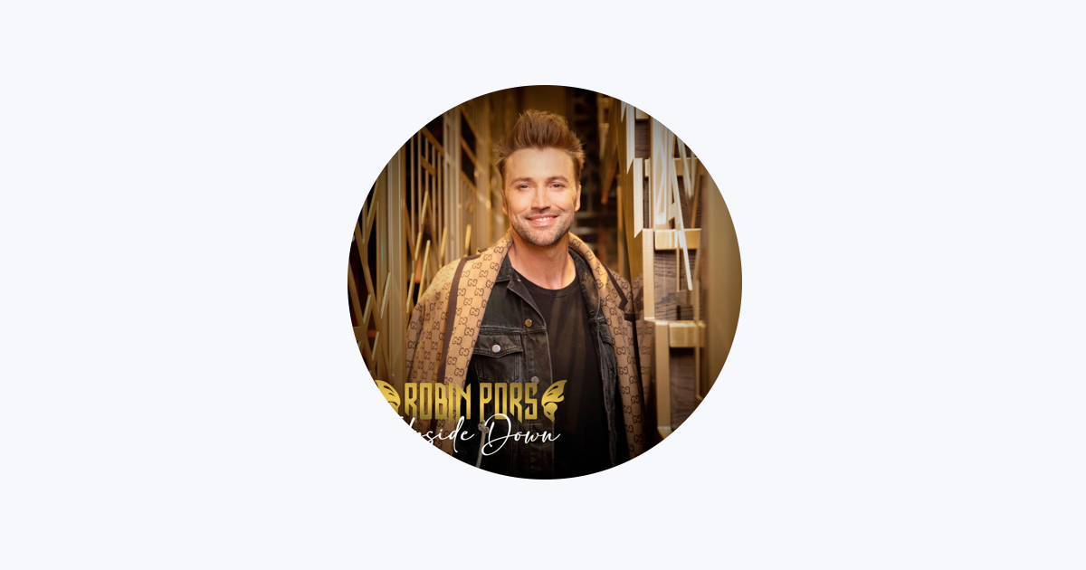 ‎Robin Pors en Apple Music