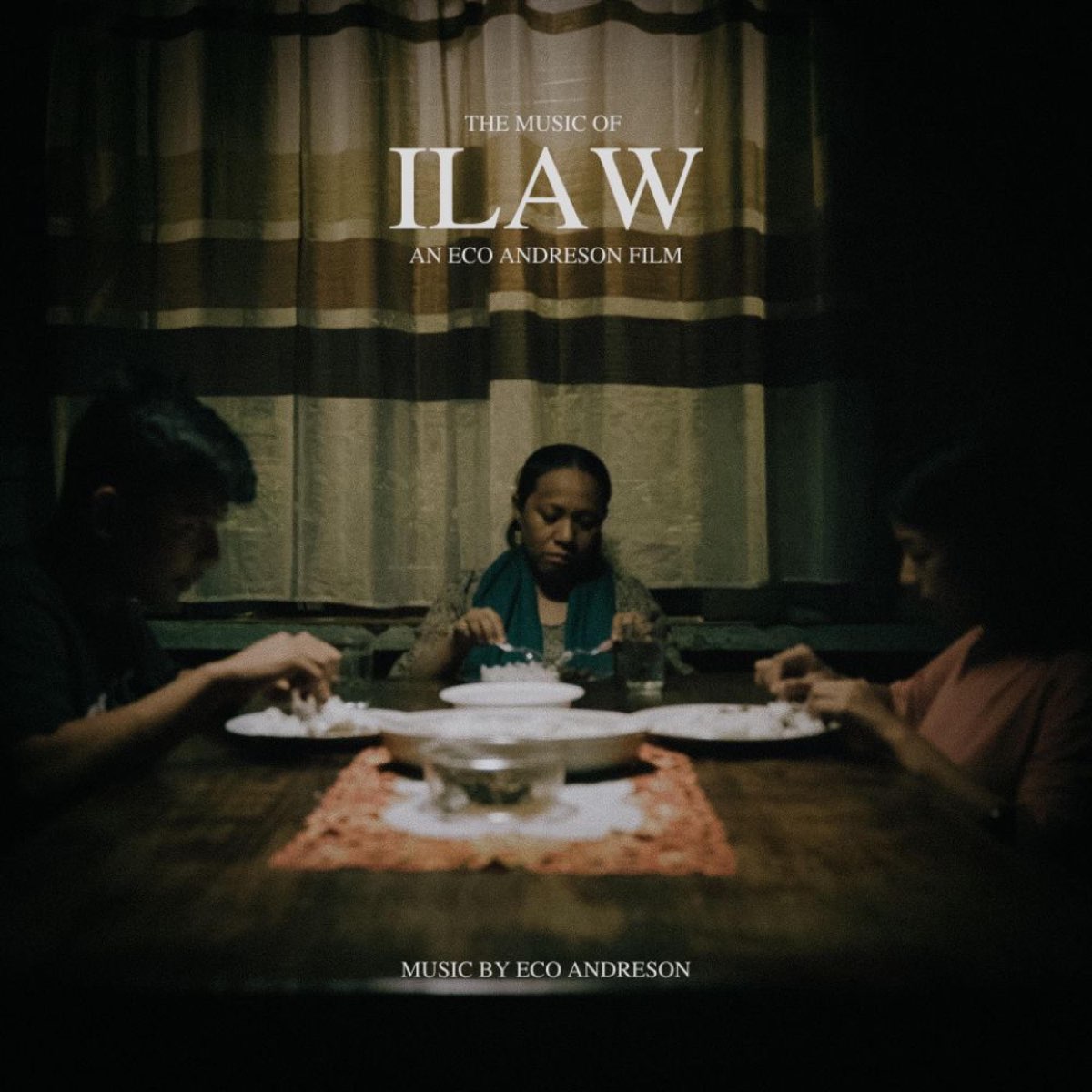 ‎The Music of ILAW (Original Short Motion Picture Soundtrack) - EP ...