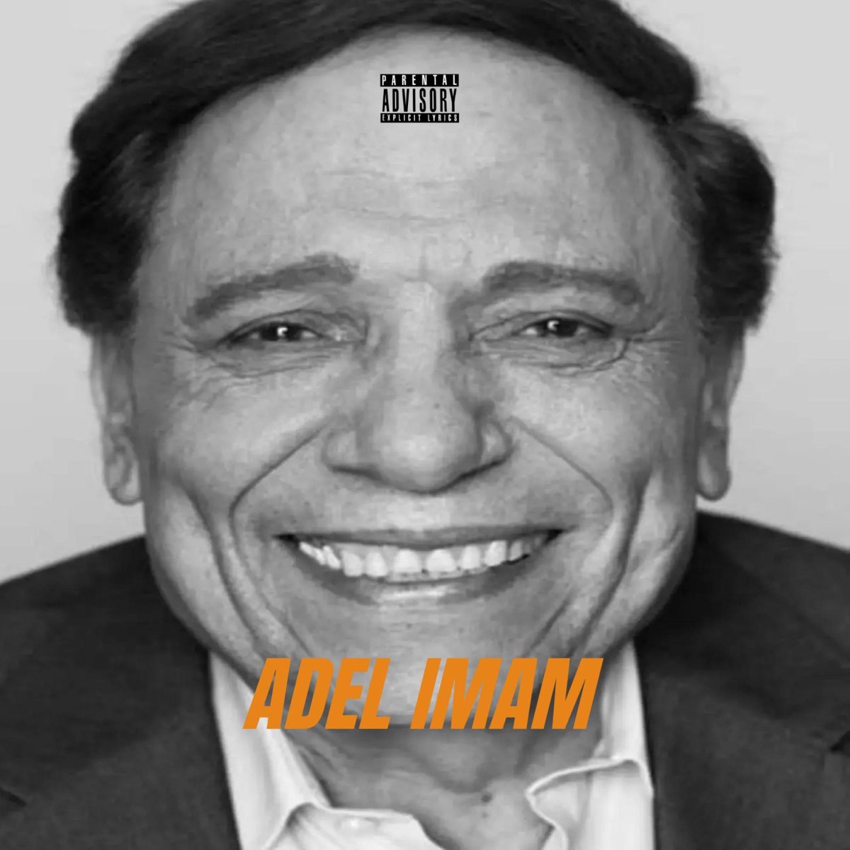 ‎Adel Imam (feat. Mowgli) - Single - Album by 7venmind - Apple Music