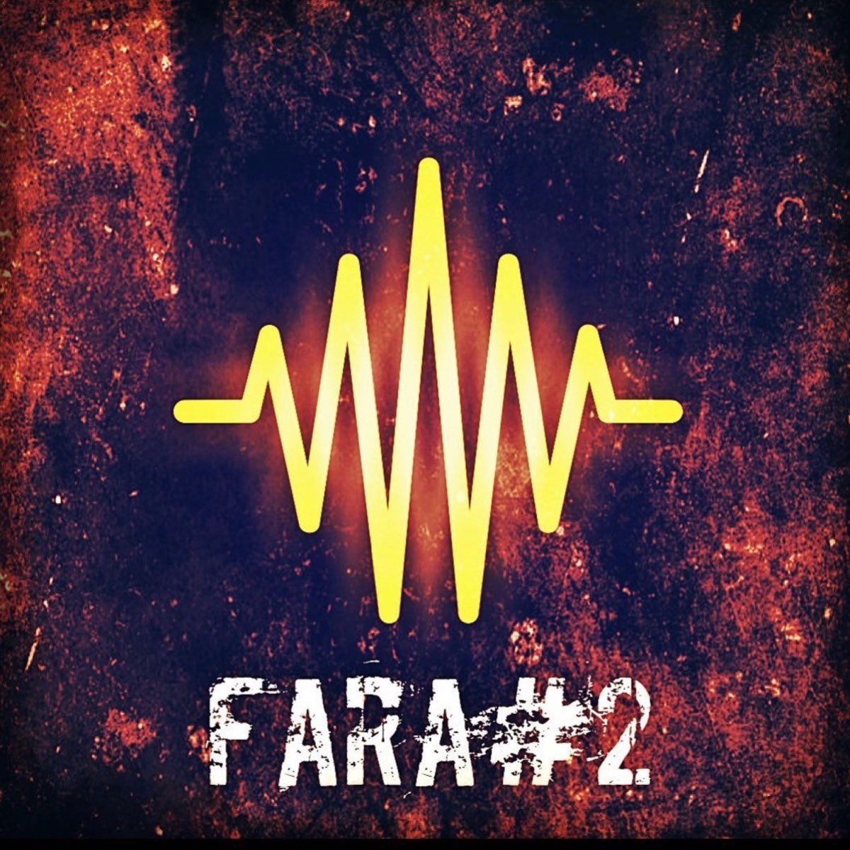 ‎YUZI Richの「Fara #2 - EP」をApple Musicで