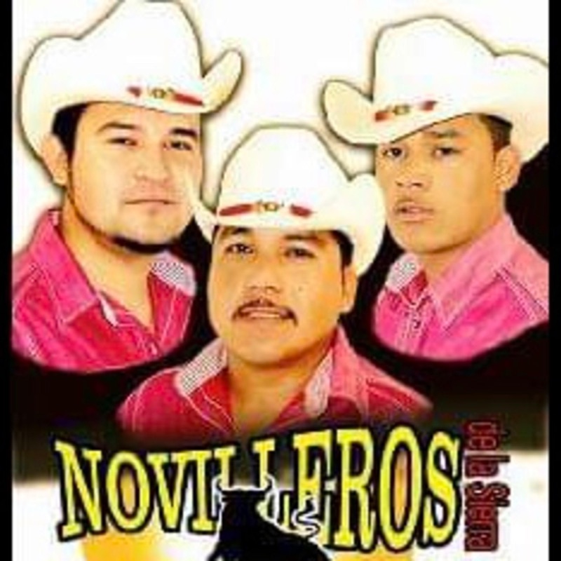 Ya no soy indispensable (En vivo) - Novilleros de la Sierra: Song ...