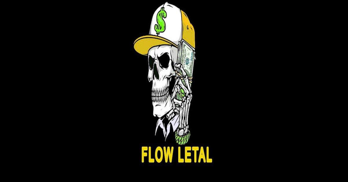 ‎Flow Letal (Base de Rap Agresivo Instrumental de Rap Agresivo ...