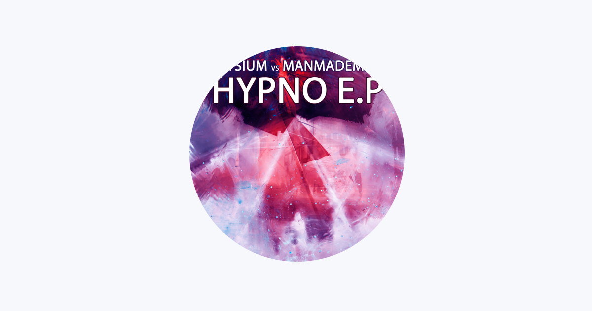 ‎Elysium v.s ManMadeMan en Apple Music