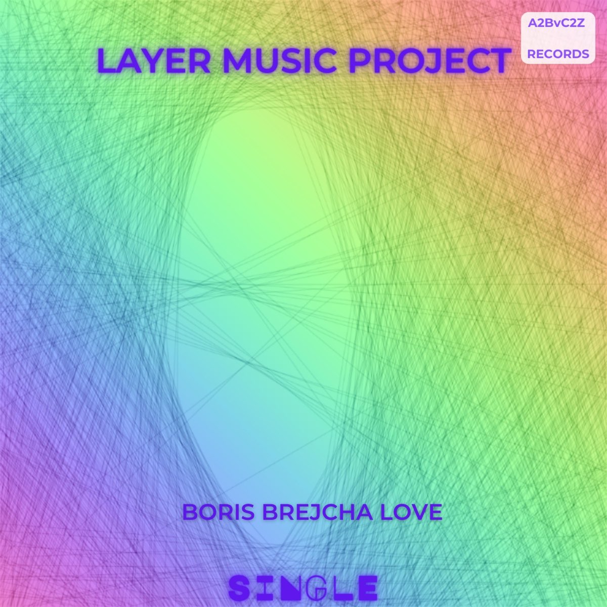 ‎Boris Brejcha Love - Single de Layer Music Project en Apple Music