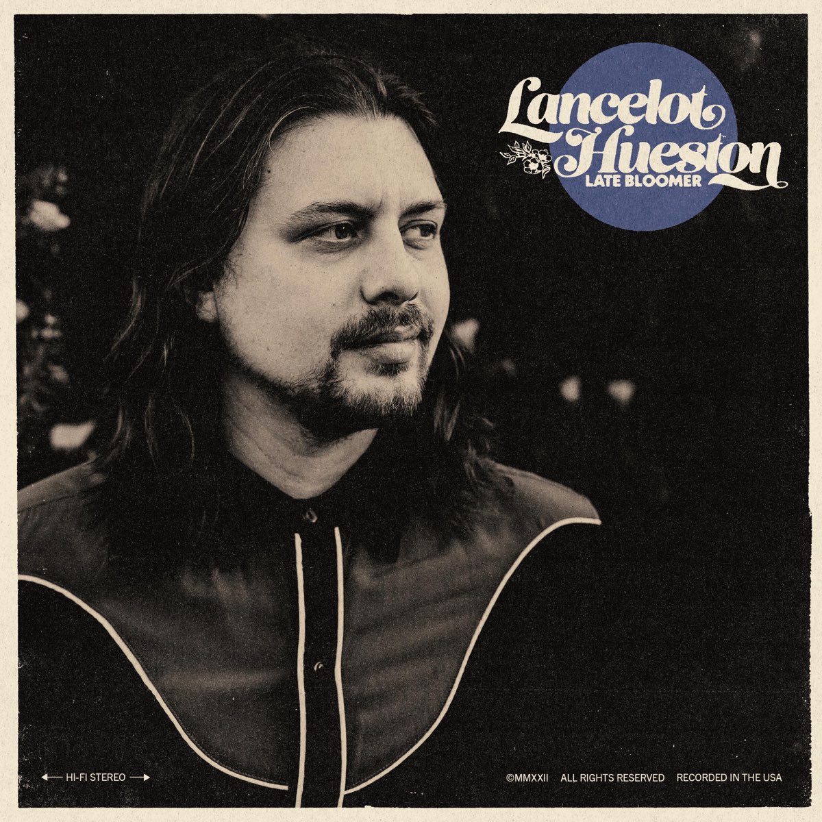 ‎Late Bloomer - Album by Lancelot Hueston - Apple Music