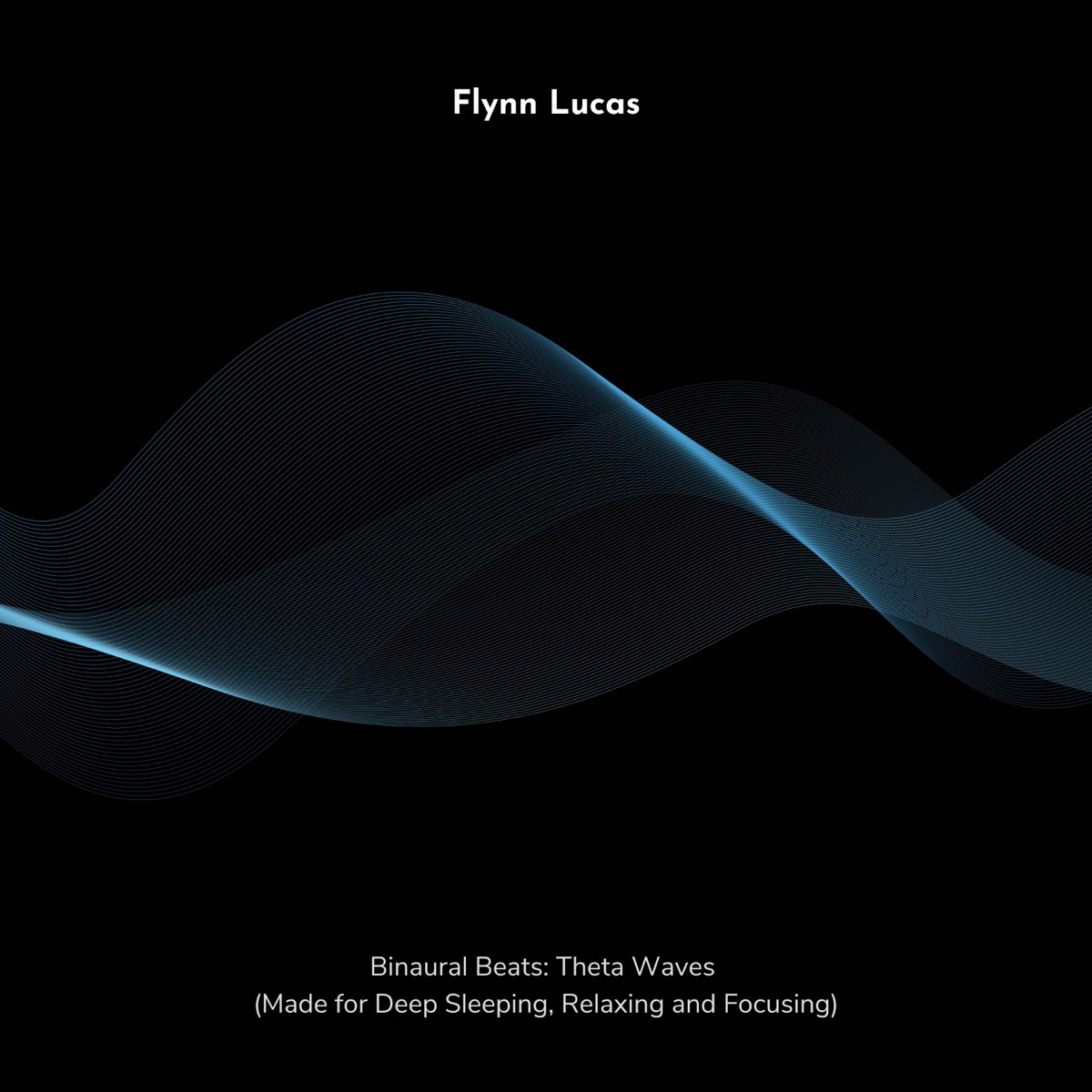‎binaural Beats Theta Waves Made For Deep Sleeping Relaxing And