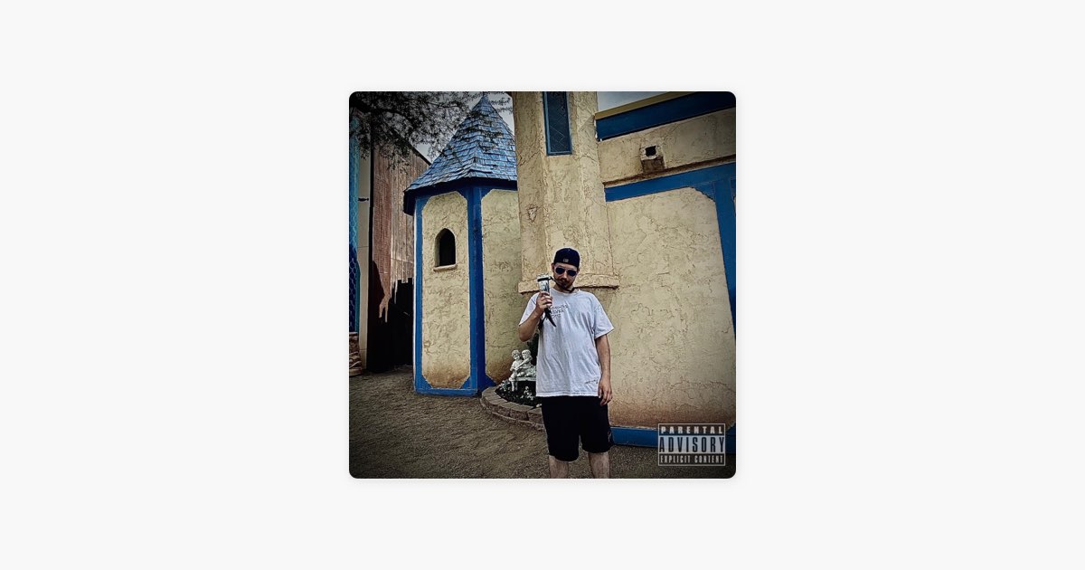 ‎Ridiculed (EP) - Album by Noah Cartee - Apple Music