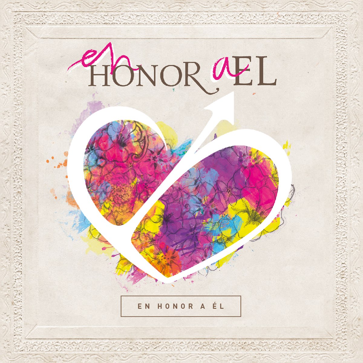 ‎En Honor a Él by En Honor A Él on Apple Music