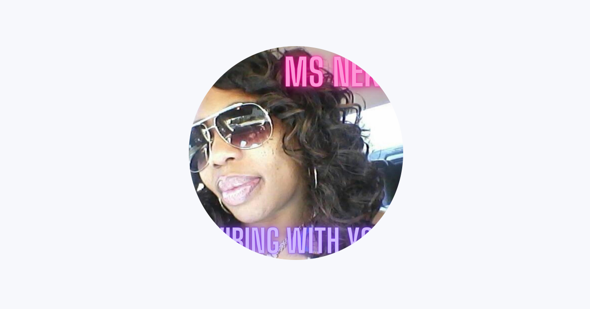 ‎Ms Neka - Apple Music