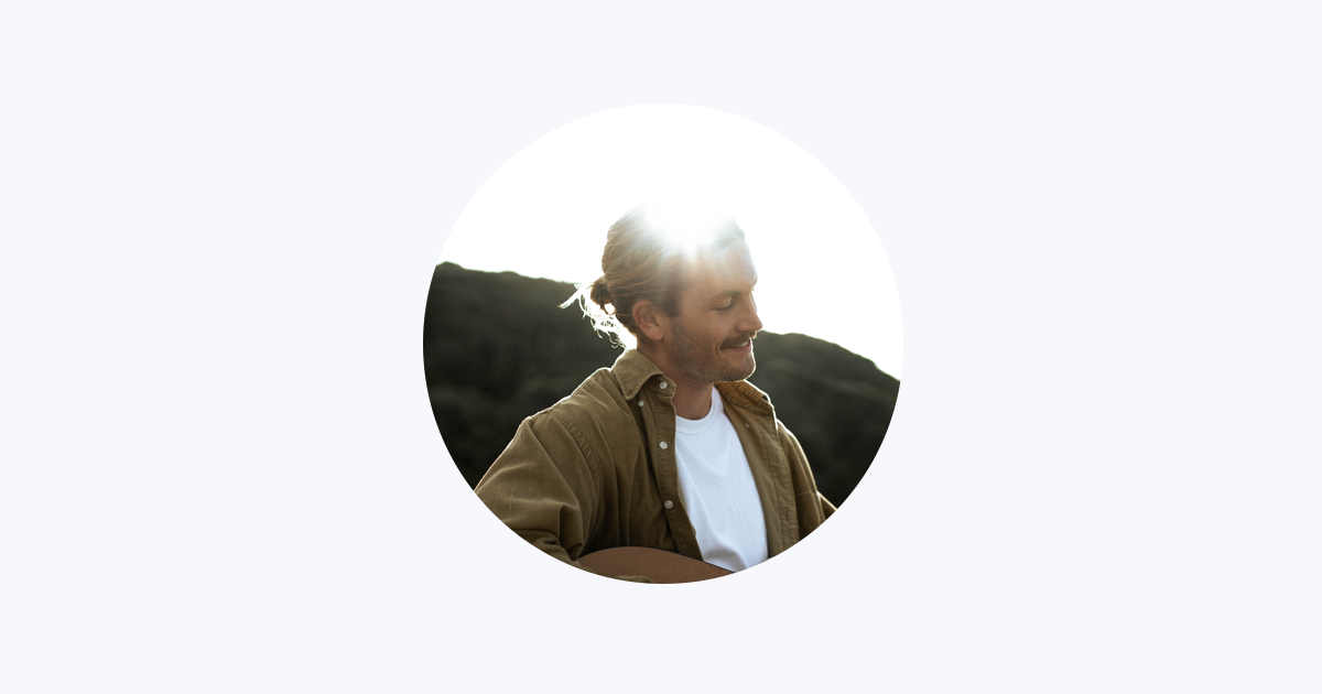 ‎David McCredie on Apple Music