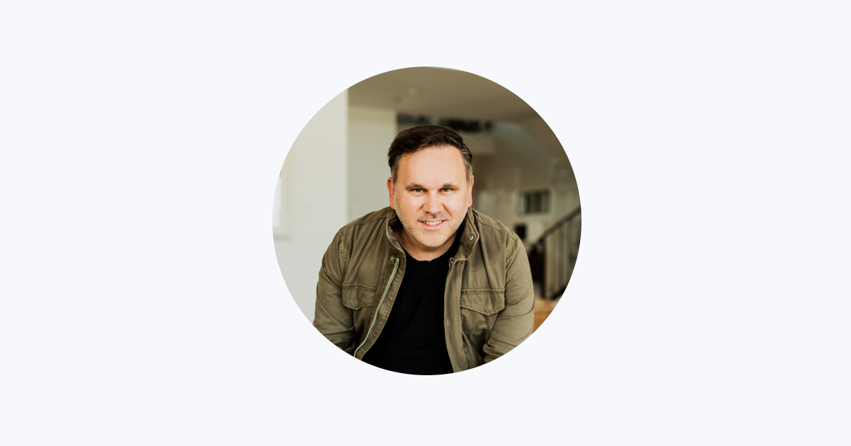 ‎Matt Redman - Apple Music