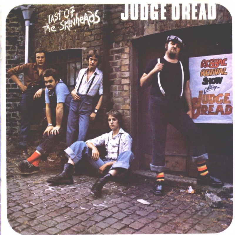 Fatty Dread - Judge Dread: Song Lyrics, Music Videos & Concerts