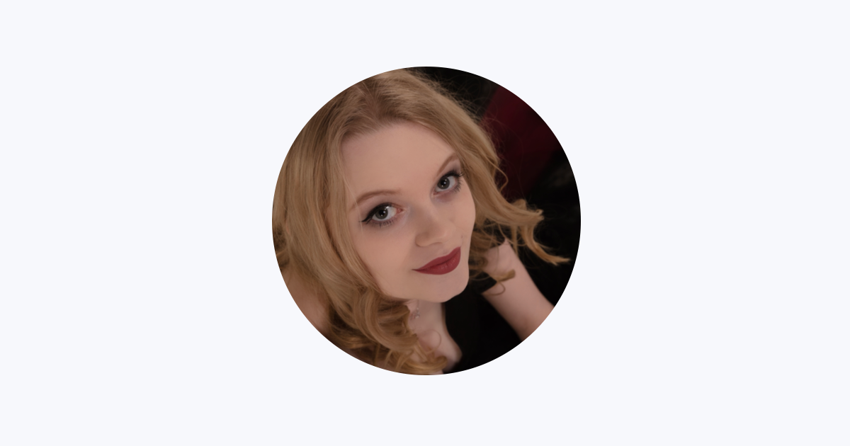 ‎Grace Calver en Apple Music