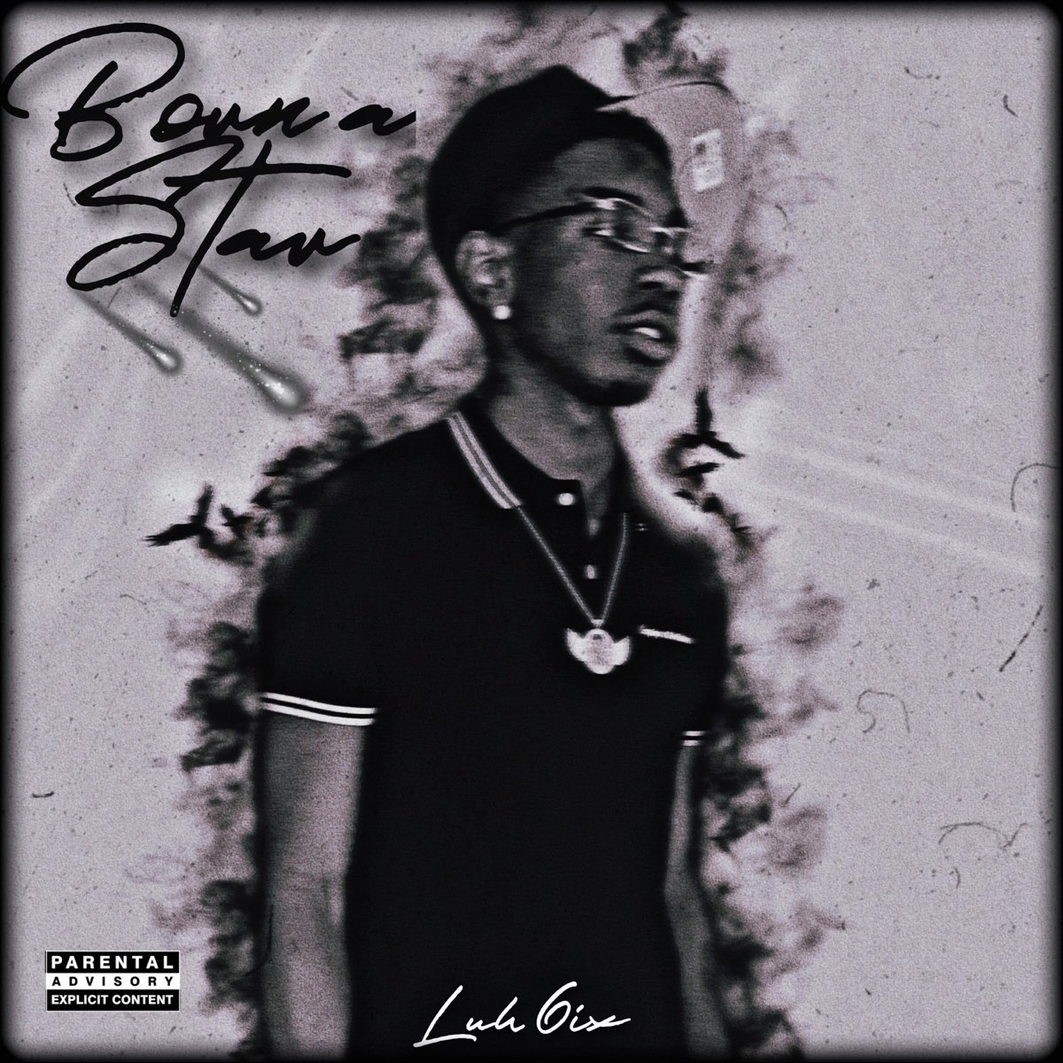 ‎Born a Star - Album by Luh 6ix - Apple Music