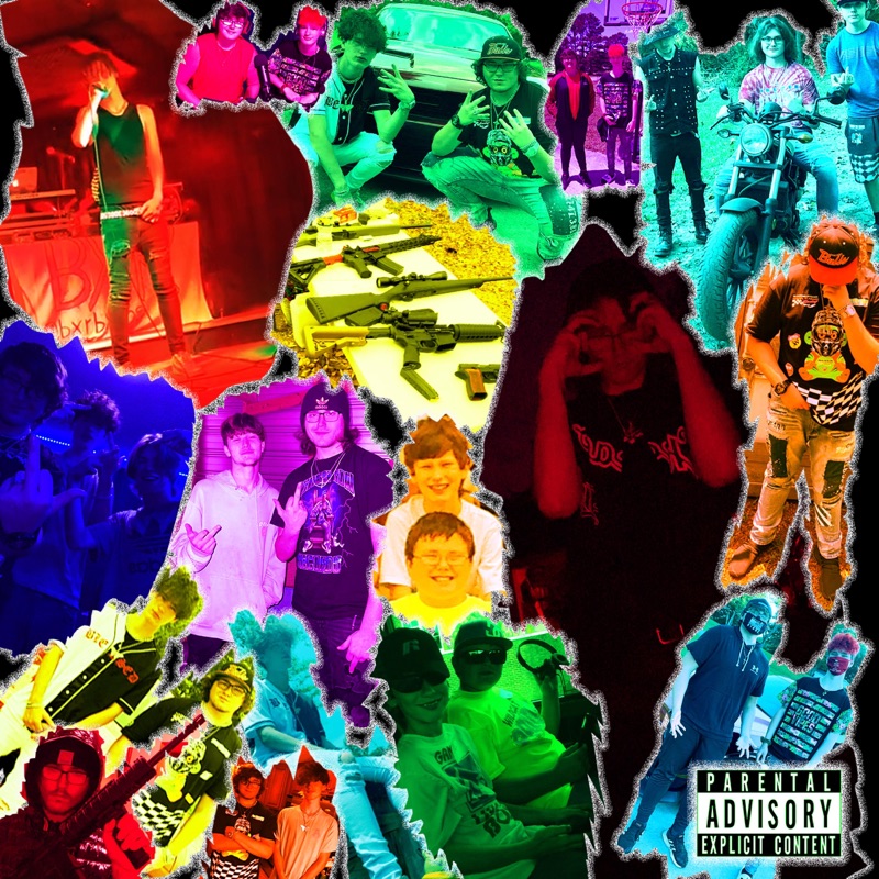 Menace - ELB! & OCD Kupid: Song Lyrics, Music Videos & Concerts