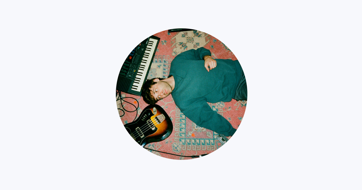 ‎Day Wave - Apple Music