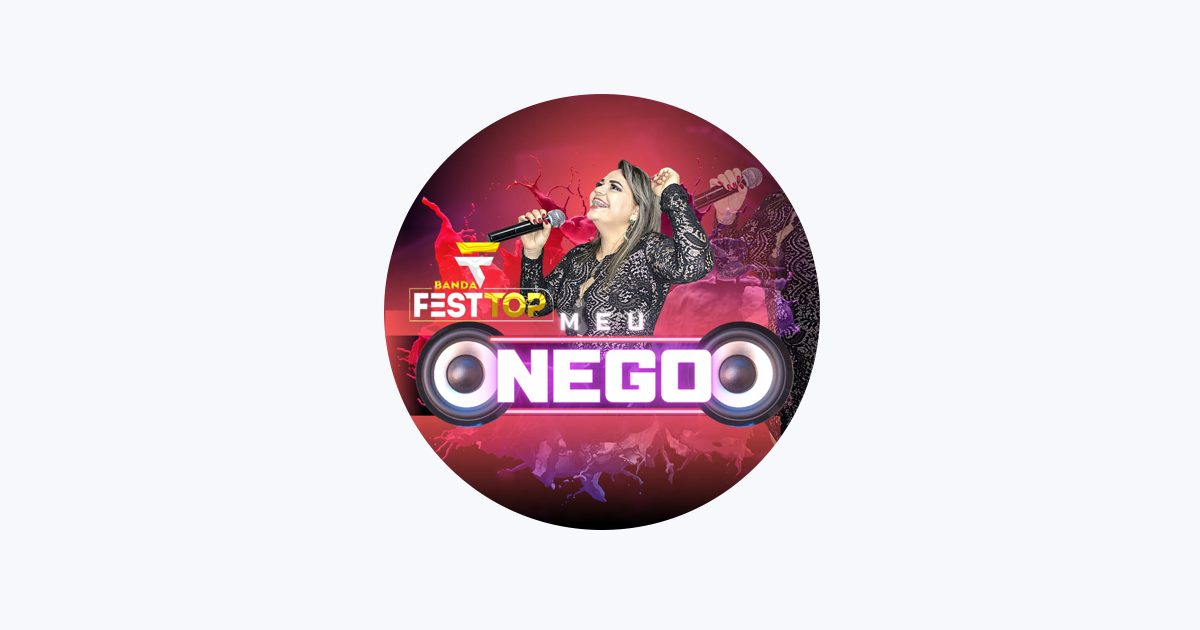 ‎BANDA FEST TOP - Apple Music