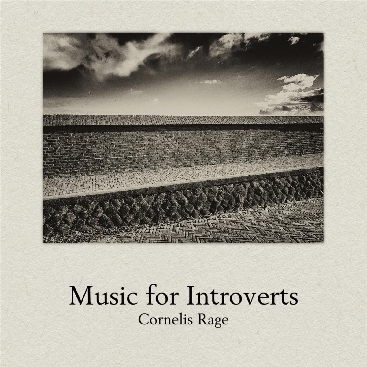 ‎Music for Introverts - Cornelis Rageのアルバム - Apple Music