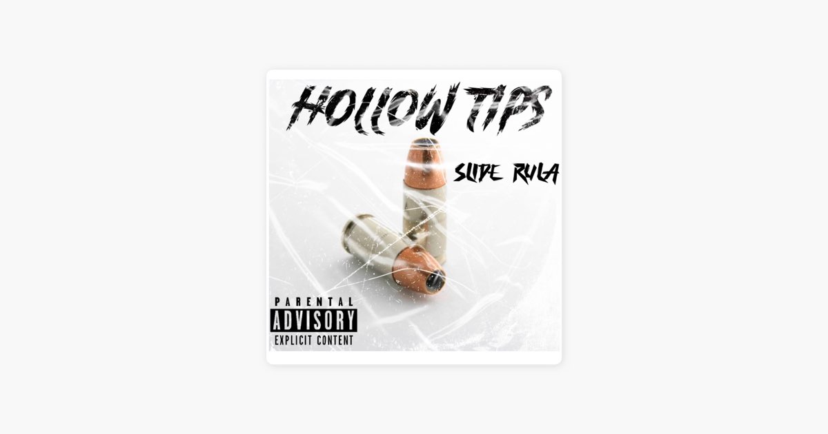 ‎Hollow Tips - Song by Slide Rula - Apple Music