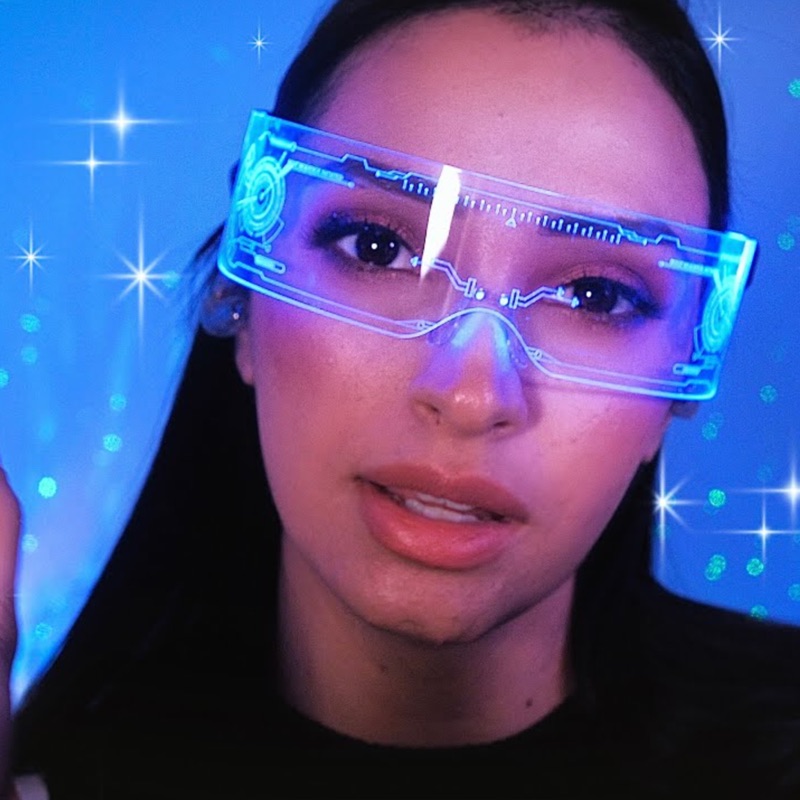 Full Body Scan - The Healing Room ASMR: Song Lyrics, Music Videos ...