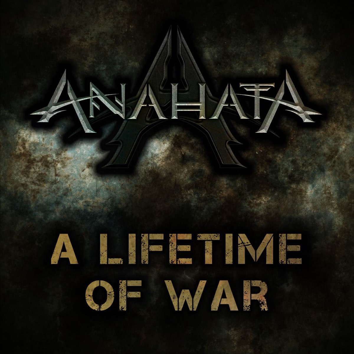‎A Lifetime of War (Cover) - Single - Album by Anahata - Apple Music