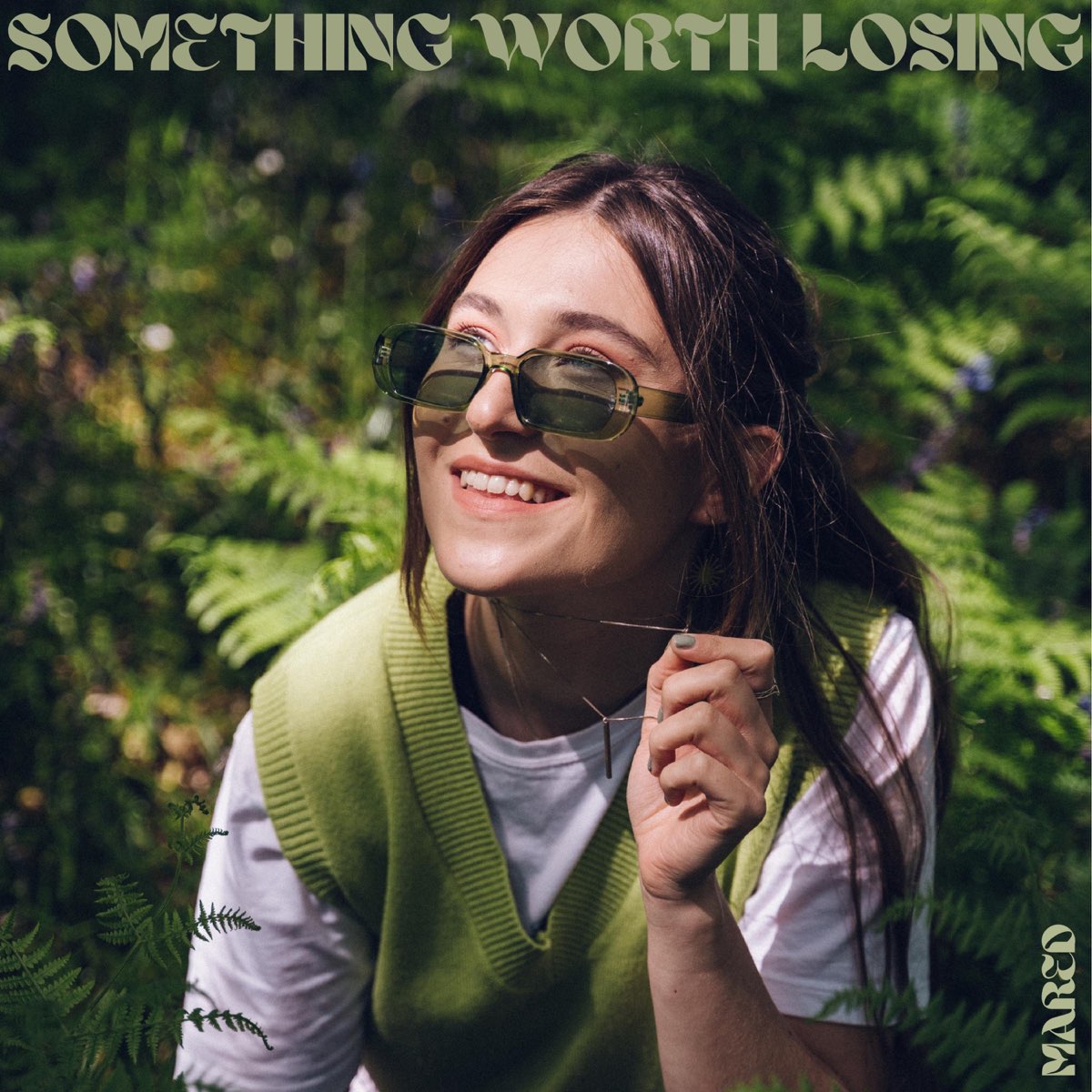 ‎Something Worth Losing - EP - Album by Mared - Apple Music