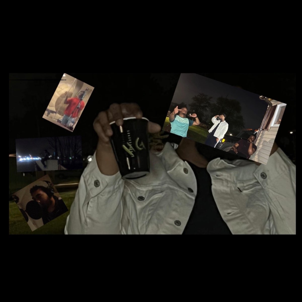‎Hood Grammys - EP - Album by LEGACY J - Apple Music