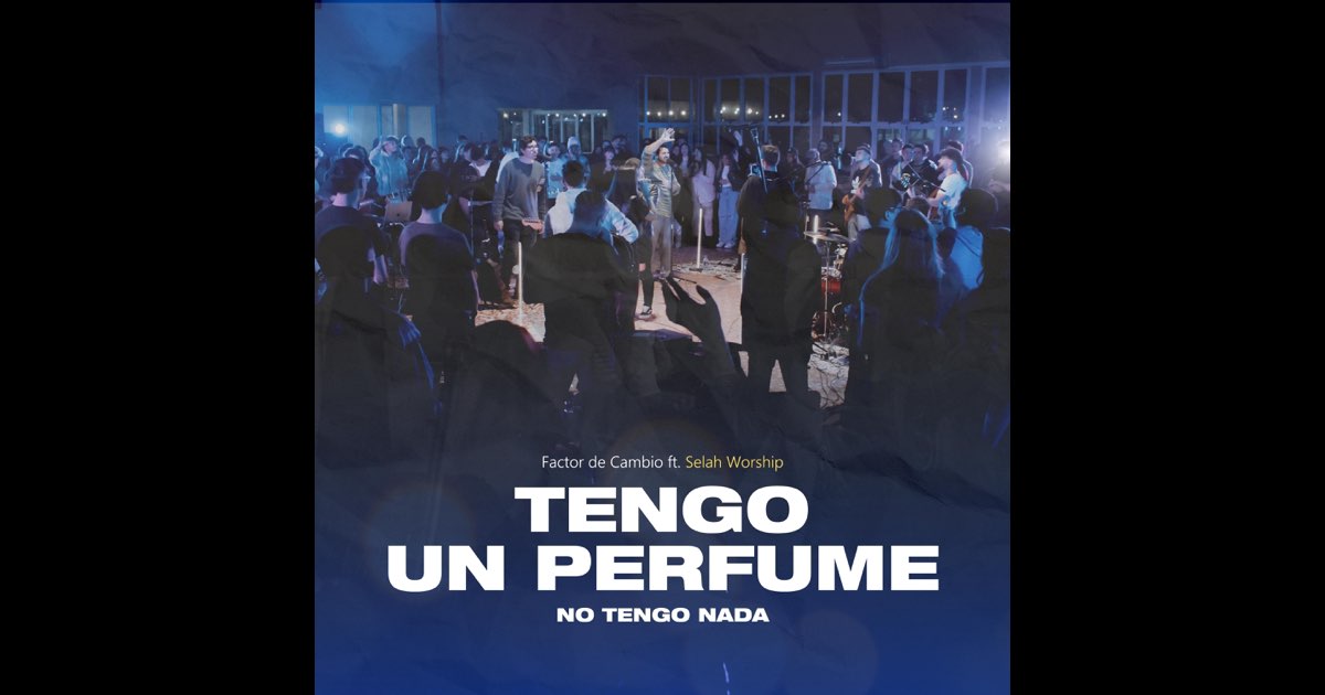 Tengo un perfume + No tengo nada - Single” álbum de Factor de Cambio ...